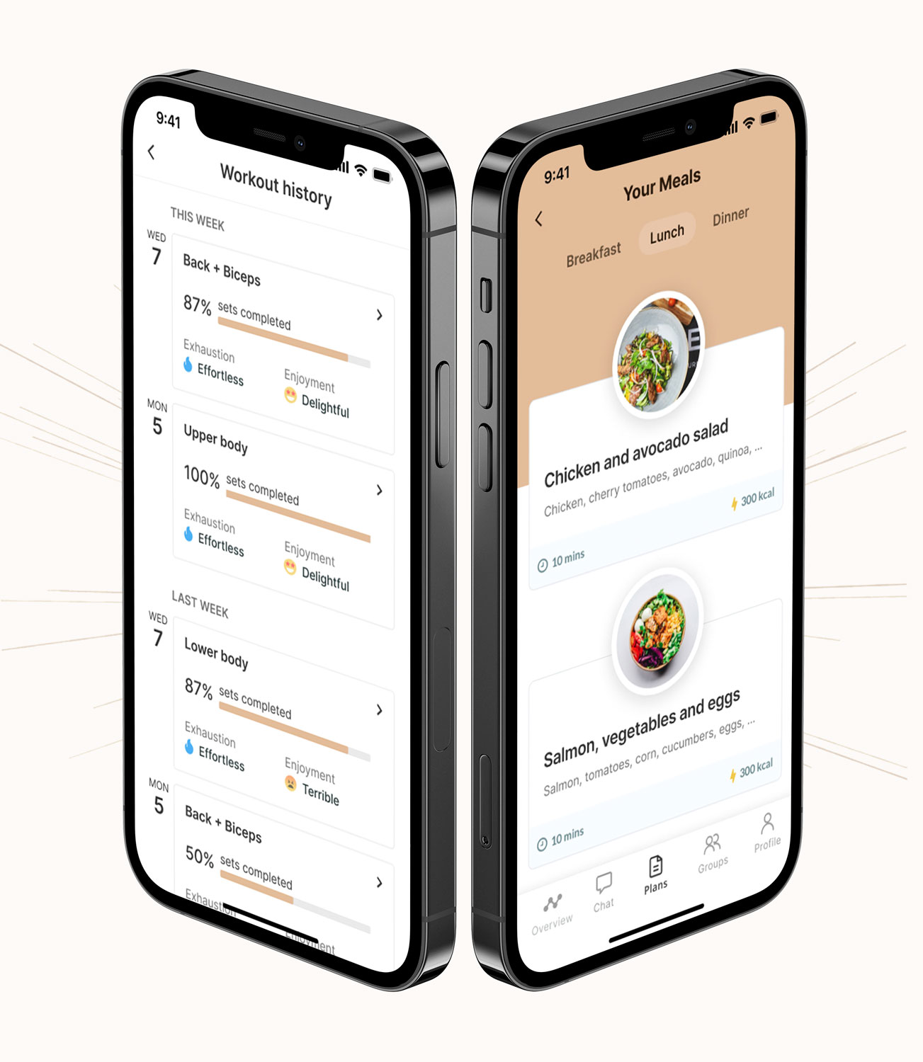 Shane Maree - Online Coaching